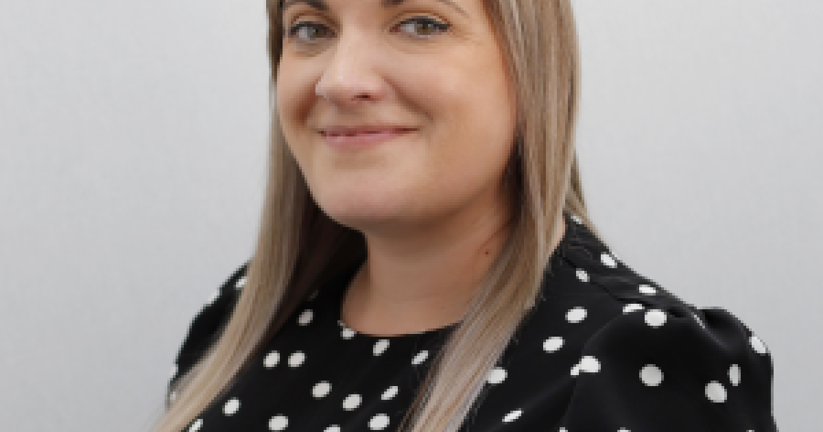 Olive Academies | Our Team | Ellen Watson