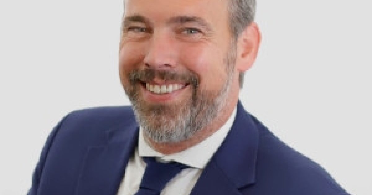 Olive Academies | Our Team | Ryan Kelsall