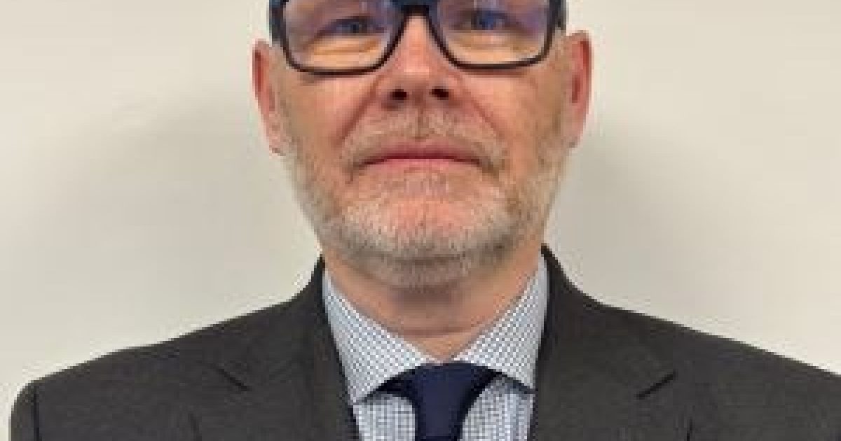 Olive Academies | Our Team | Simon Bell
